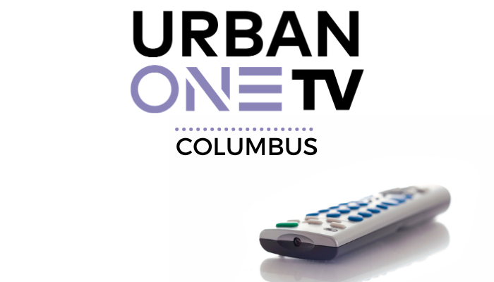 Urban One on TV Columbus